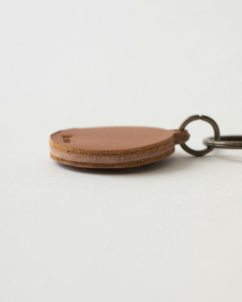 カギにもおしゃれに「sa i te キーリング」 | Kanmi（カンミ）公式オンラインストア